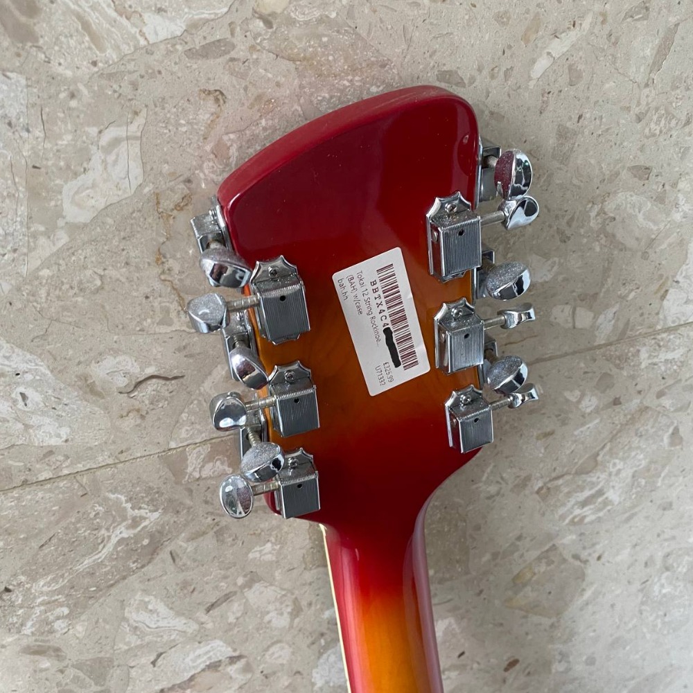 Pre-owned Tokai 12 String Rockinbetter Electric Guitar - Own4Less